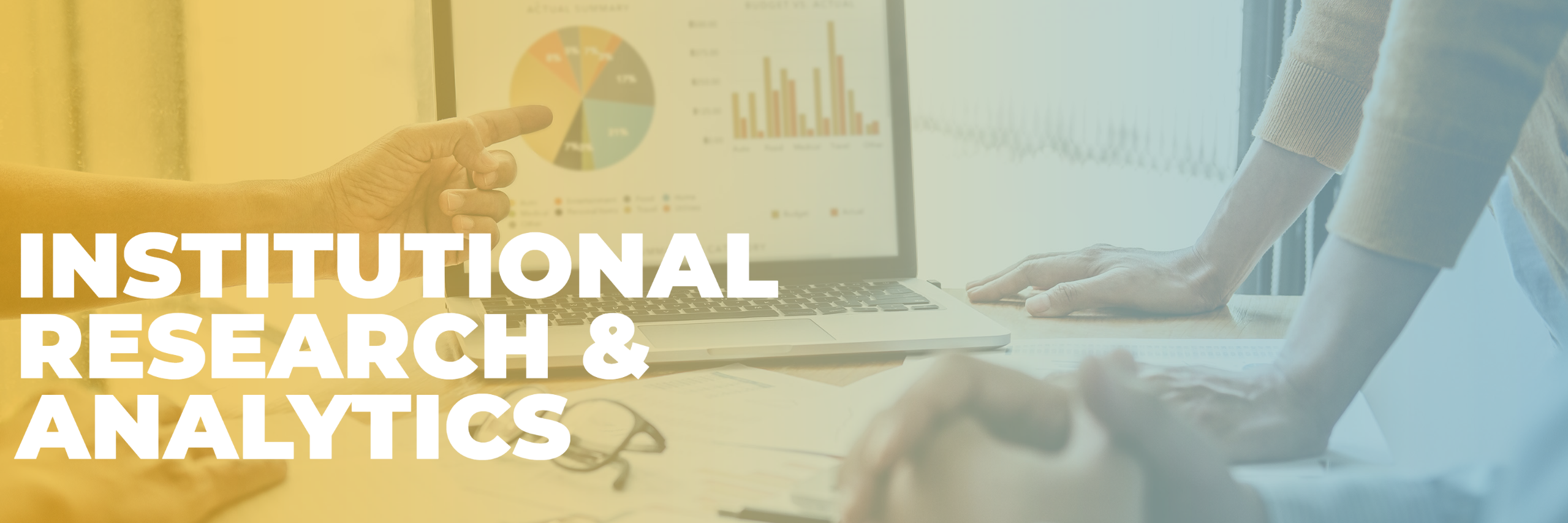 Institutional Research & Analytics | California State University Long Beach